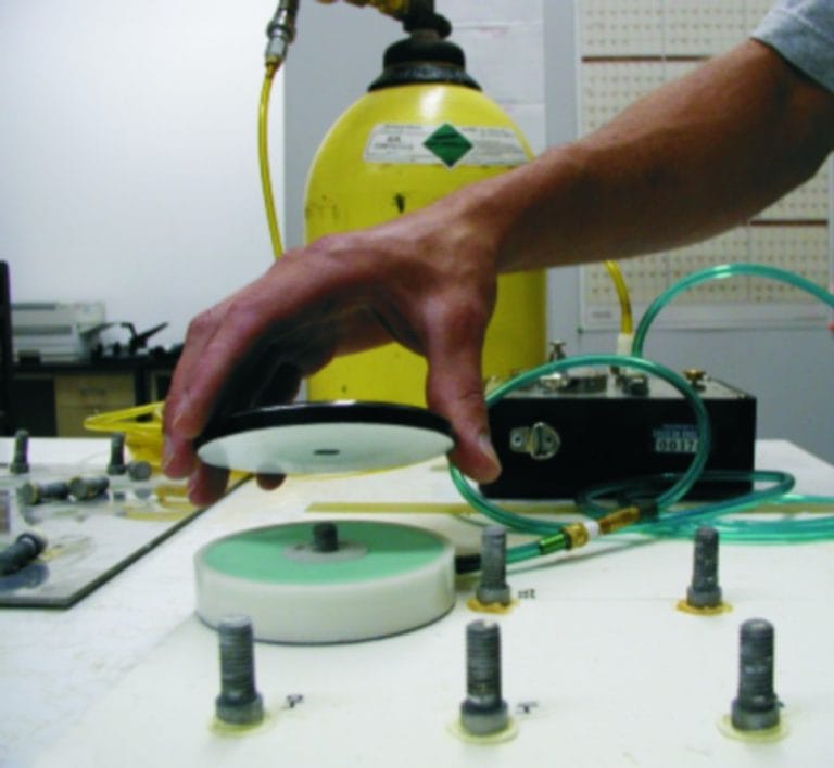 Bonding to Corian™ and Wilsonart™ Laminates - Epoxyworks
