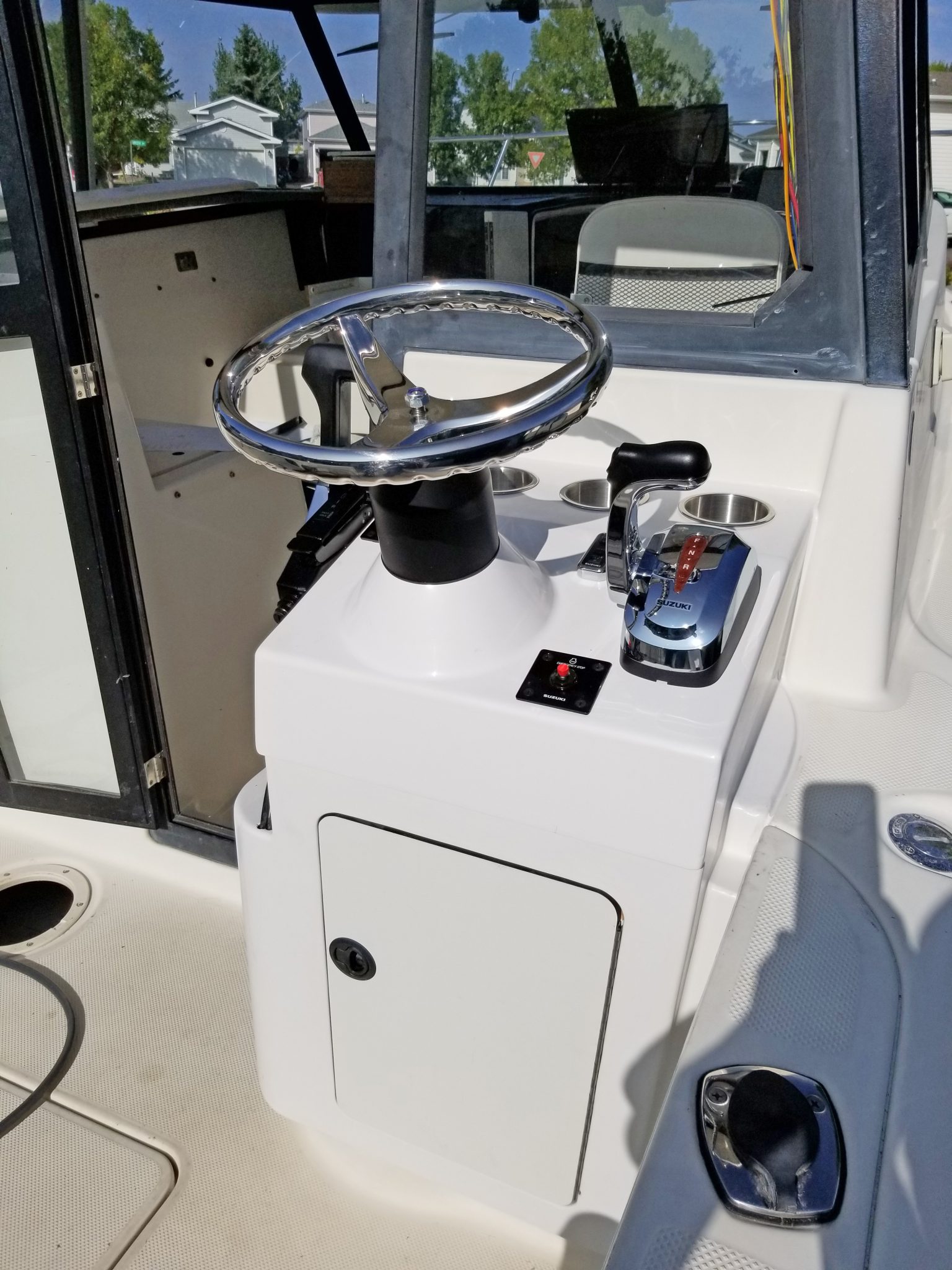 Epoxyworks - Building, restoration, and repair with epoxy