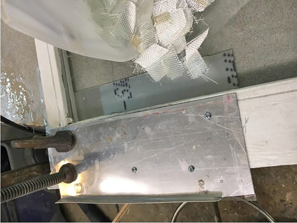 Dormer Window Repair - Epoxyworks