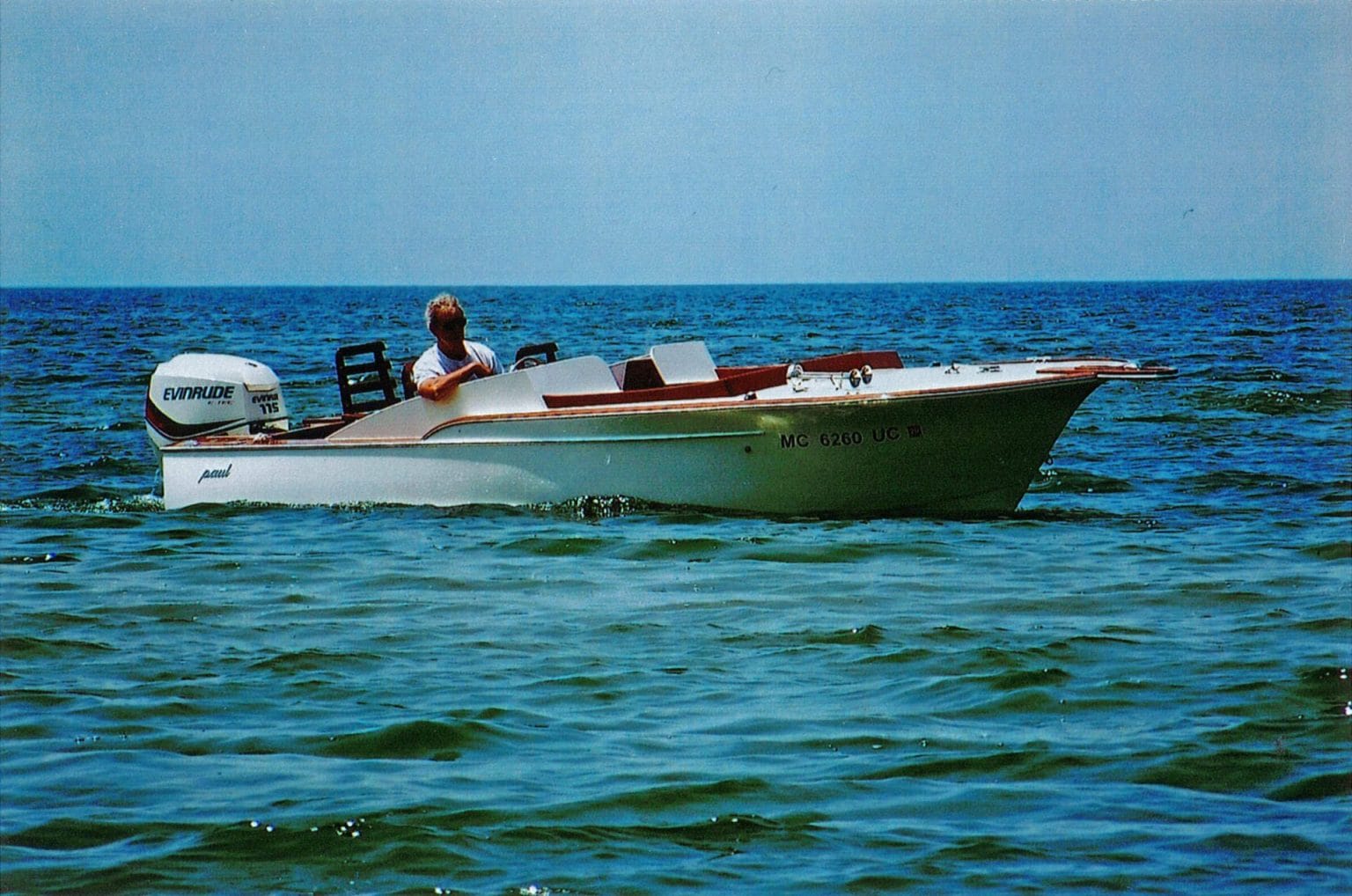 North Carolina Sport Fishing Boat Build - Epoxyworks