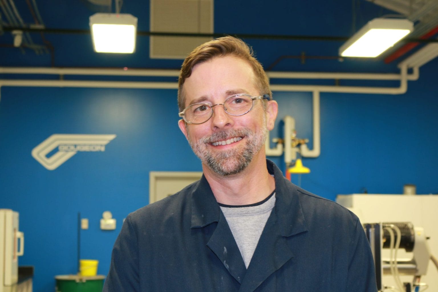 Chris Maples, Author at Epoxyworks