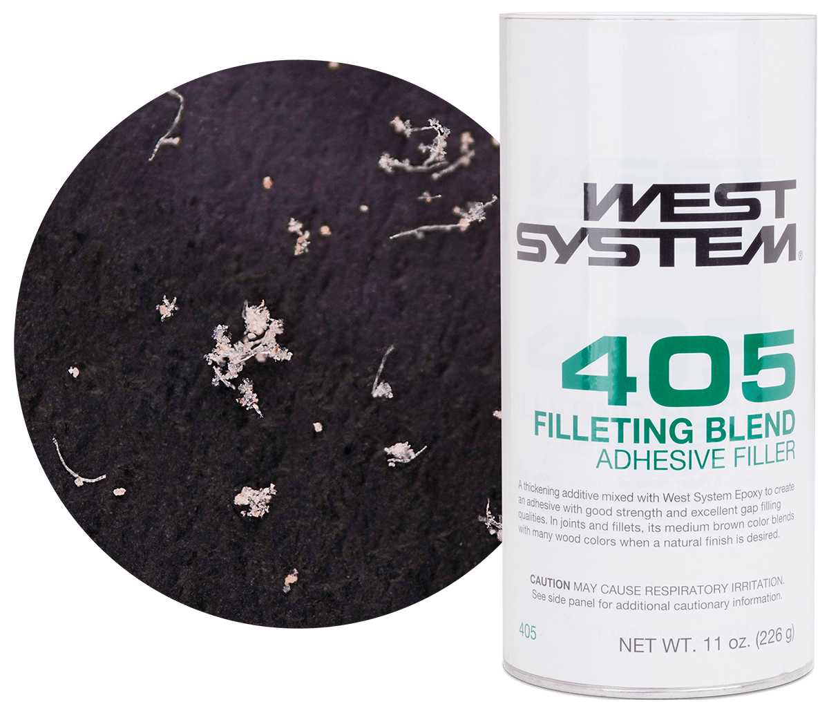 WEST SYSTEM® Fillers - Epoxyworks