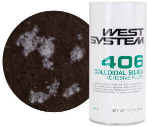 WEST SYSTEM® Fillers - Epoxyworks