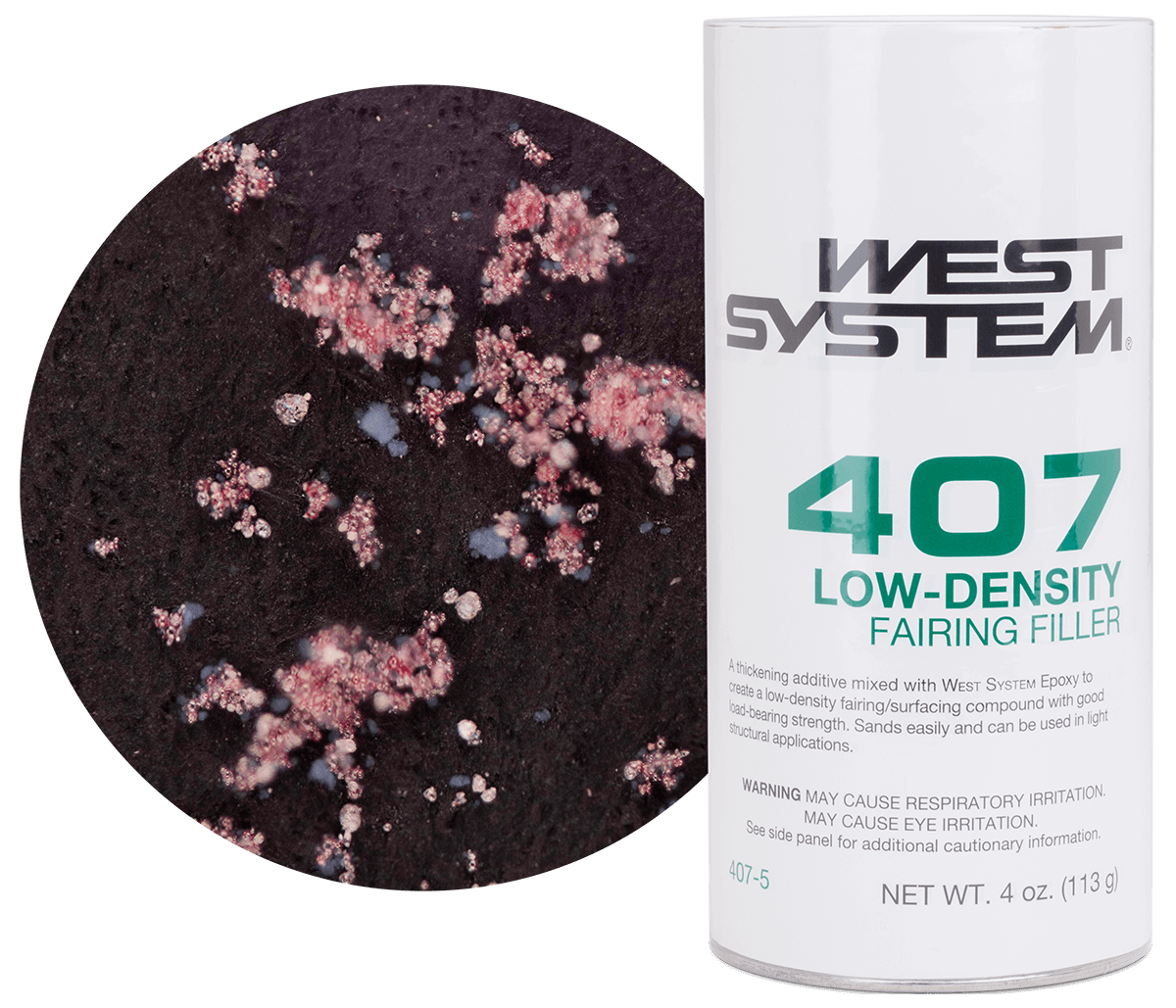 WEST SYSTEM® Fillers - Epoxyworks